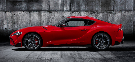 Gama de vehículos Toyota | Toyota España