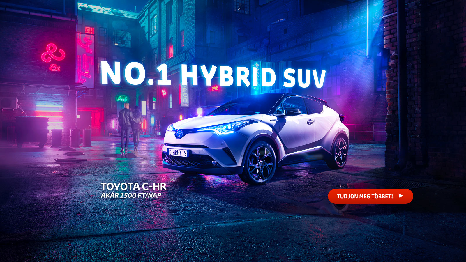 Toyota Üdvözöljük a Toyota világában!|Kiemelkedő ajánlatok!