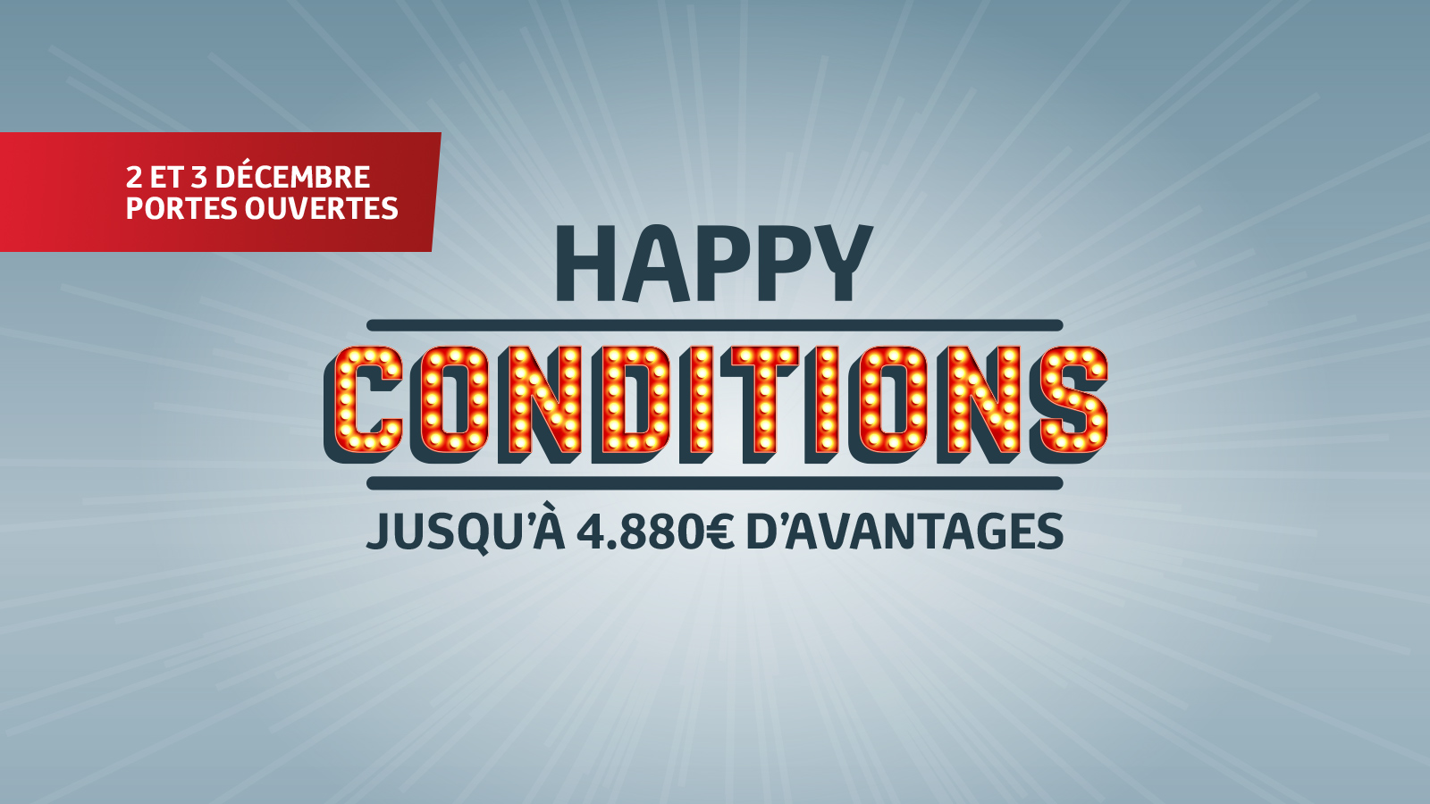 Toyota Luxembourg - Toujours mieux, toujours plus loin